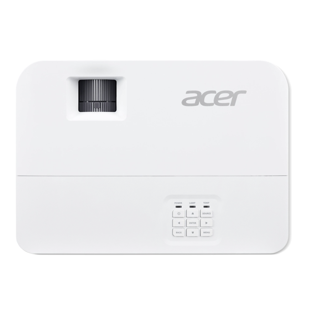 Projektor ACER X1526HK DLP/1920x1080/4000LM/10000:1/HDMI,USB,AUDIO/zvučnici