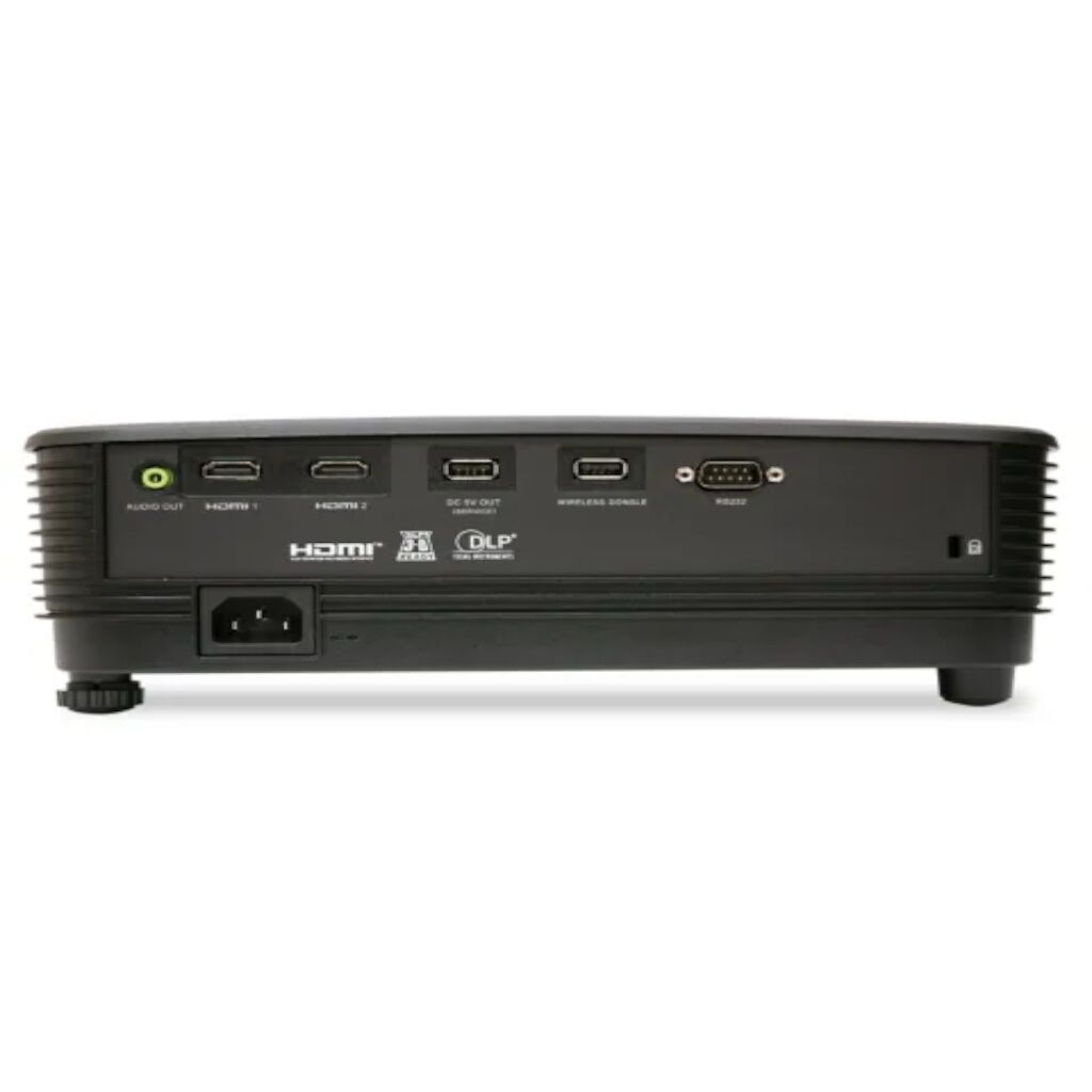 Projektor ACER VERO PD2527I DLP/1920x1080/2700LM/2000000:1/HDMI,USB,AUDIO/WiFi/zvučnici