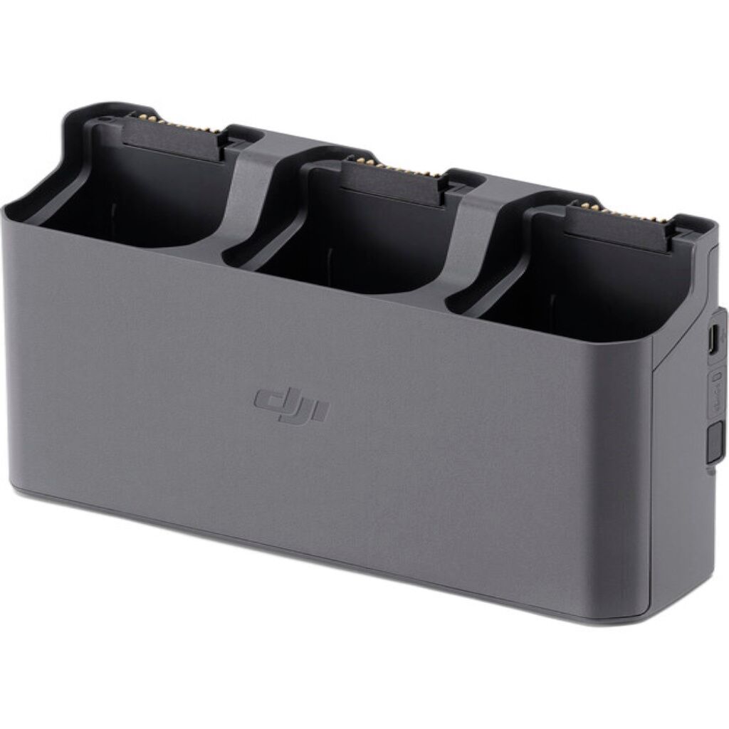 Punjač DJI Air 3 Battery Charging hub