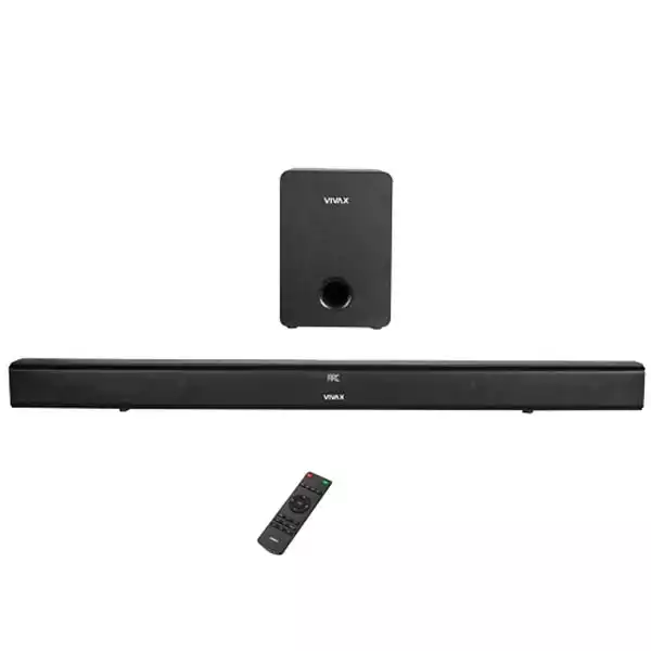 Soundbar Vivax SP-7080H