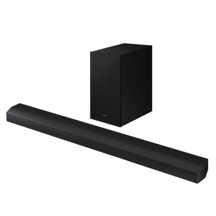 Soundbar SAMSUNG HW-B750D/EN