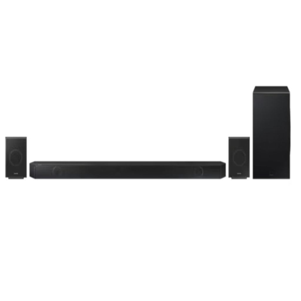 Soundbar SAMSUNG HW-Q990D/EN