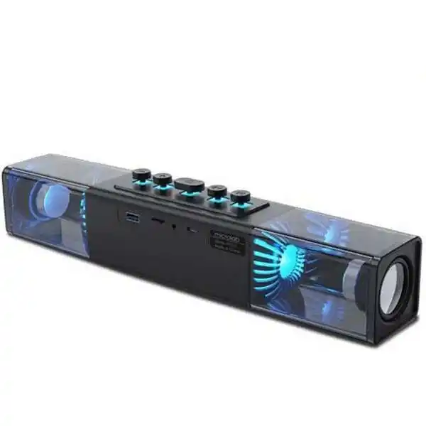 Bluetooth speaker soundbar Microlab MS213C 2x5W USB/SD/AUX/LED