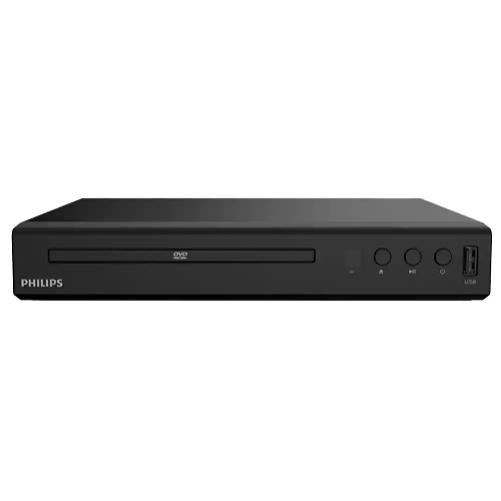 DVD player Philips TAEP200/12