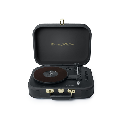 GRAMOFON MUSE MT-201 GLD