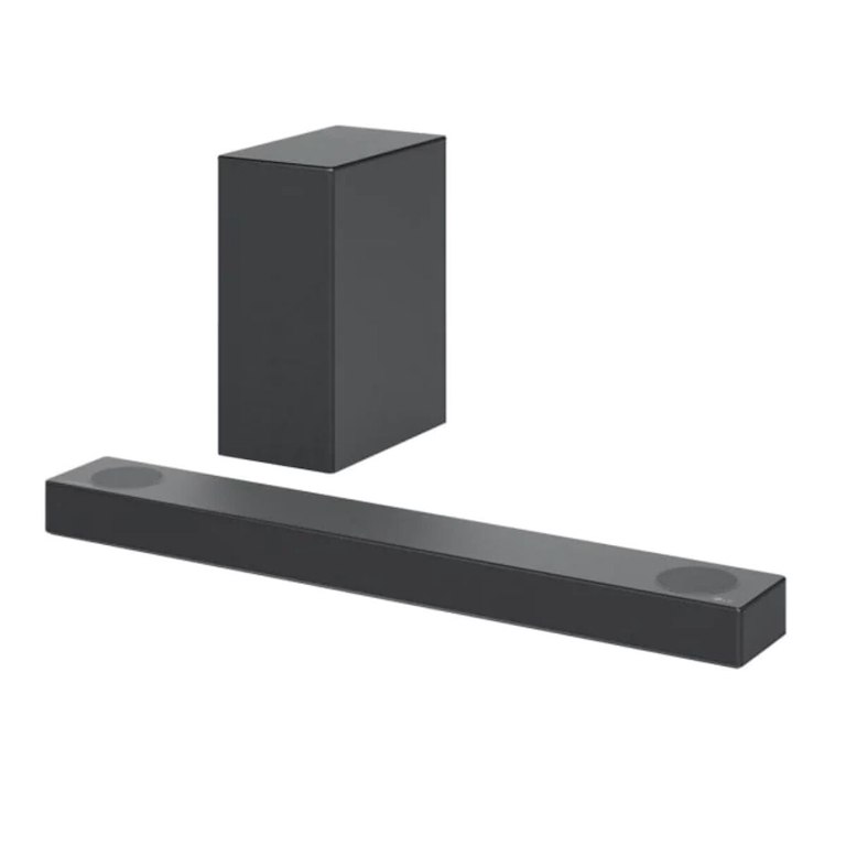 Zvučnik LG/soundbar S75Q/380W/3.1.2/crna