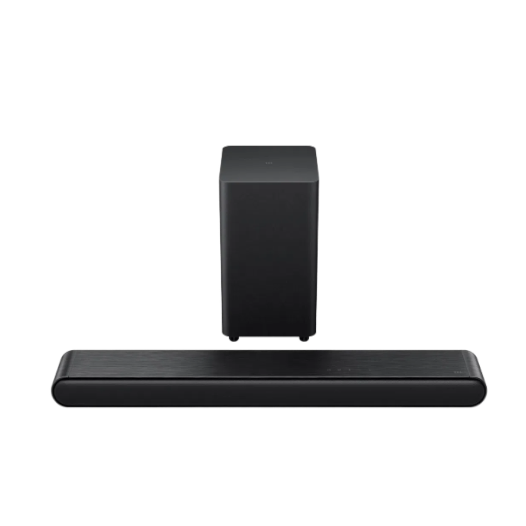 Zvučnik TCL/soundbar S643WE/240W/3.1/Dolby Audio/DTS Virtual:X/crna