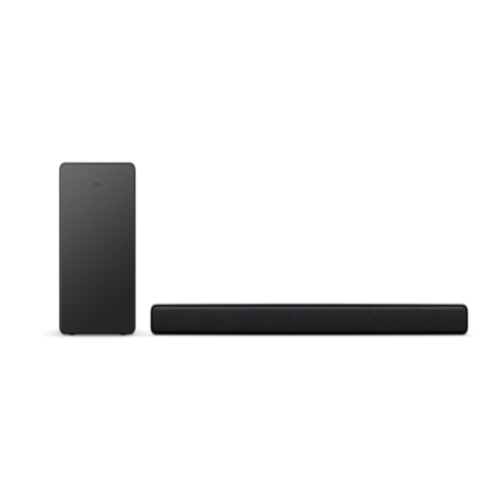 Zvučnik TCL/soundbar P733WE/350W/3.1/Dolby Audio/DTS Virtual:X/crna