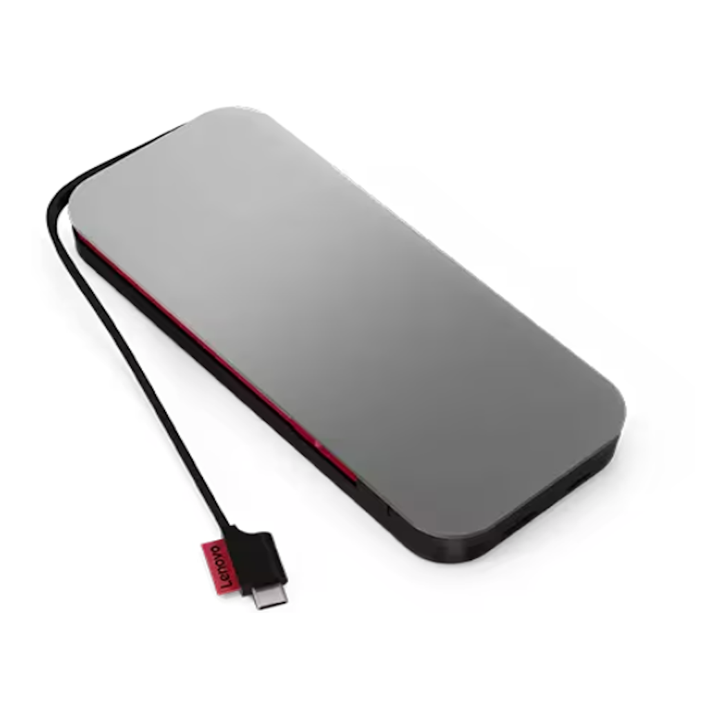 Lenovo Go USB-C Power Bank