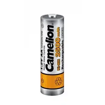 Punjiva baterija Camelion AA HR6 1500 mAh