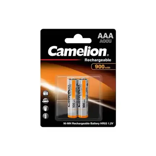 Punjiva baterija Camelion HR03 900 mAh AAA 1/4