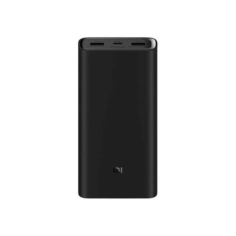 Prenosivi punjač XIAOMI 50W/20000mAh/USBx2, Micro USB, USB Type-C