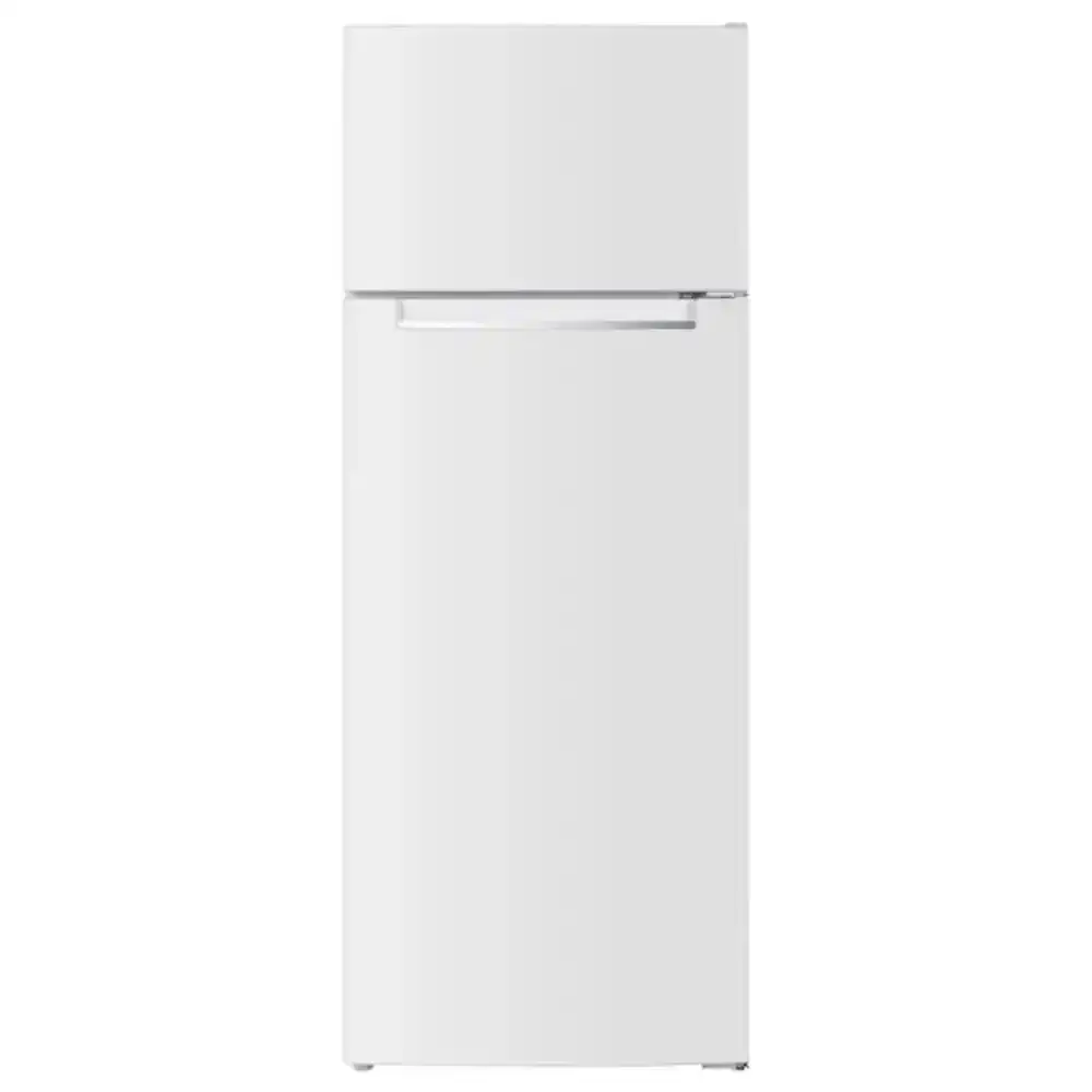 Frižider Beko RDSO 206 K40 WN visina 143cm/zapremina 169l+37l