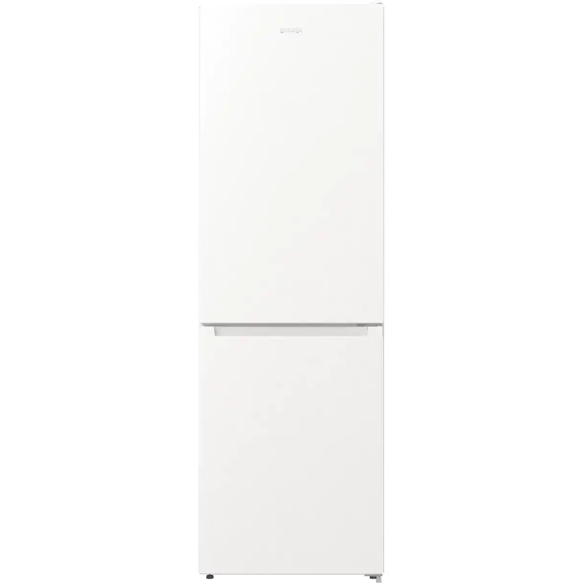 Frižider Gorenje NRK 619 EEW4 Kombinovani visina 185cm/zapremina 204l+96l