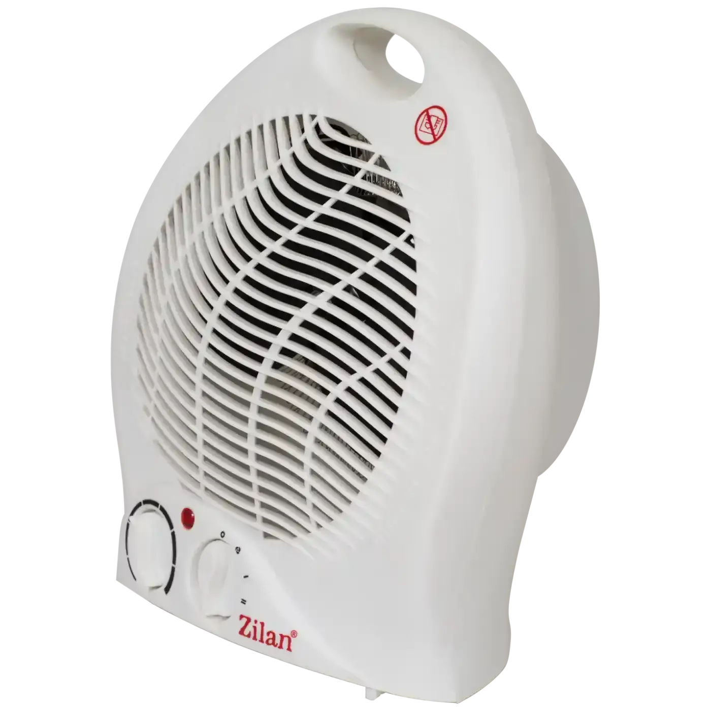 Grejalica Floria ZLN6171/WH snaga 2000W