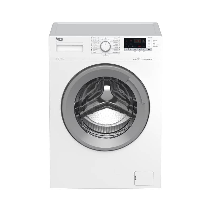 BEKO WTV 9612 XS ProSmart mašina za pranje veša