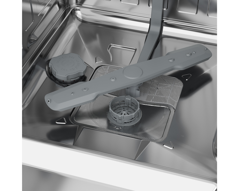 BEKO DIN34330 ugradna mašina za pranje sudova