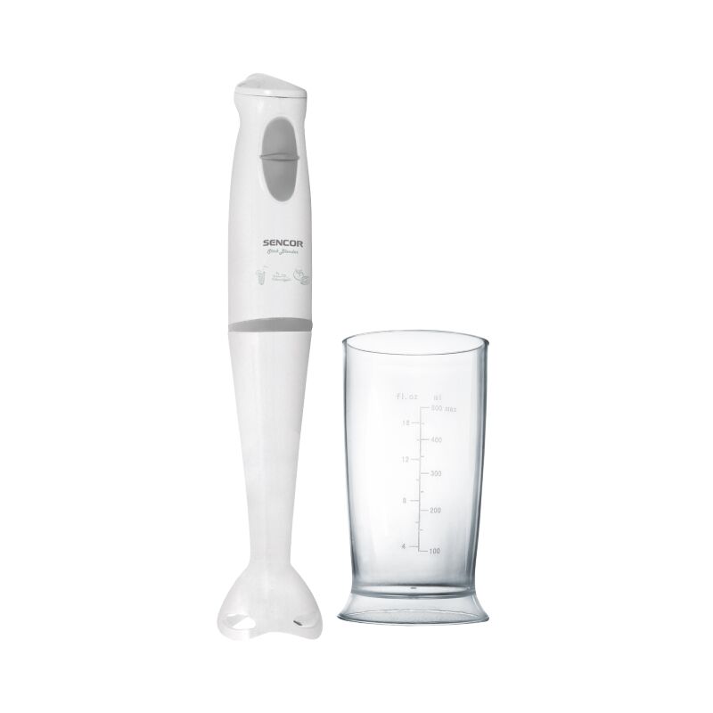 SENCOR SHB 4110WH ručni blender