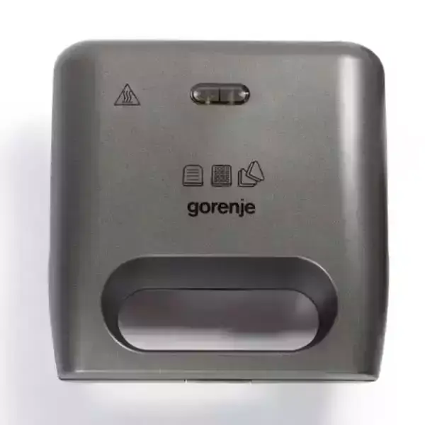 Aparat za sendviče Gorenje SM703GCG snaga 700W