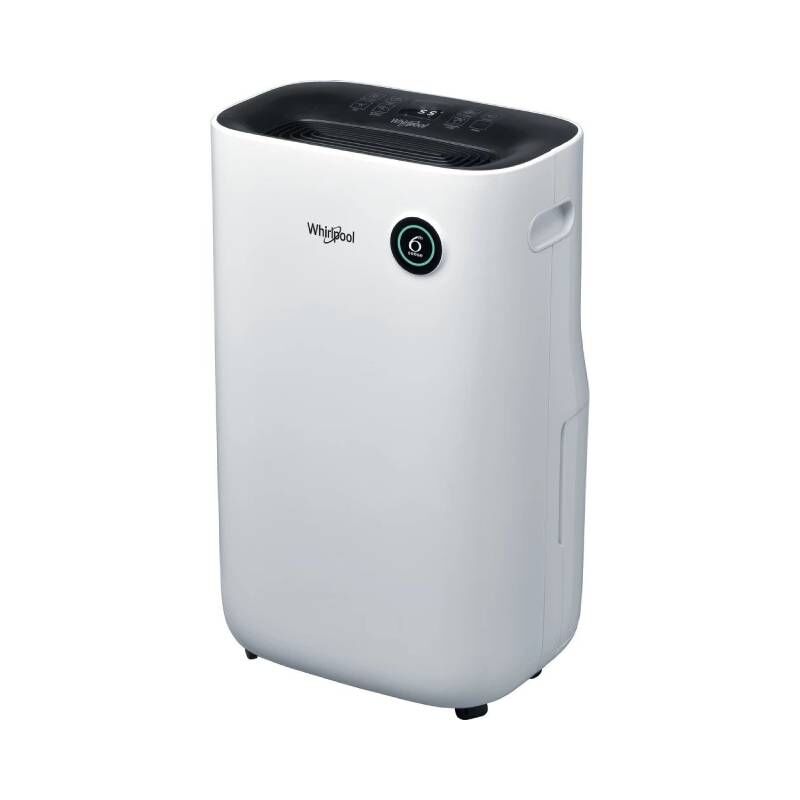 WHIRLPOOL DE20W5252 odvlaživač vazduha