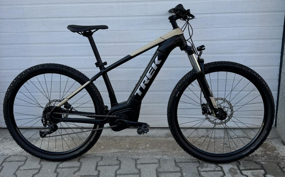 TREK Ebike 500Wh