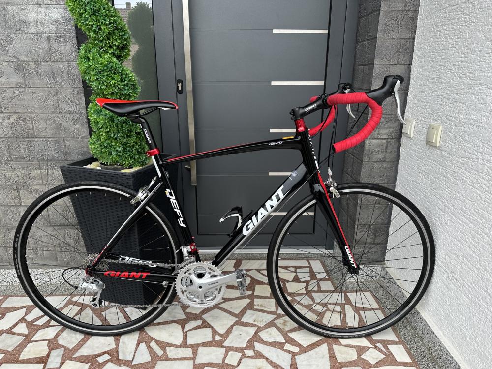 GIANT Defy Shimano Sora - KAO NOVO