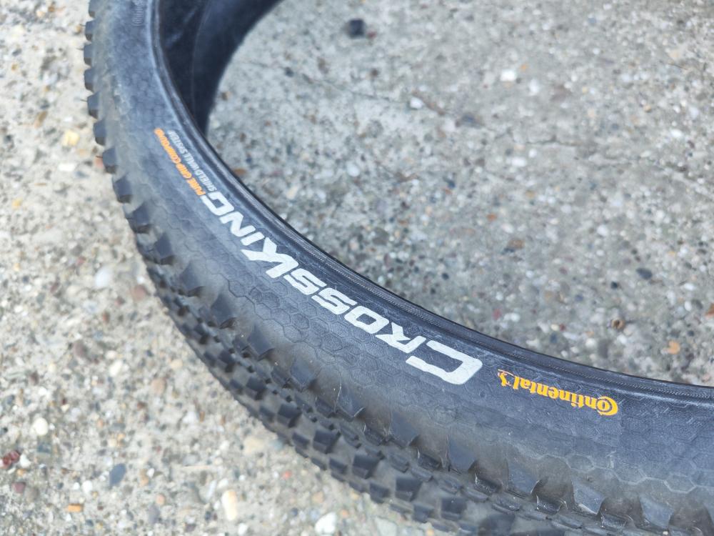 Continental Race King Tubeless Ready 29x2.3