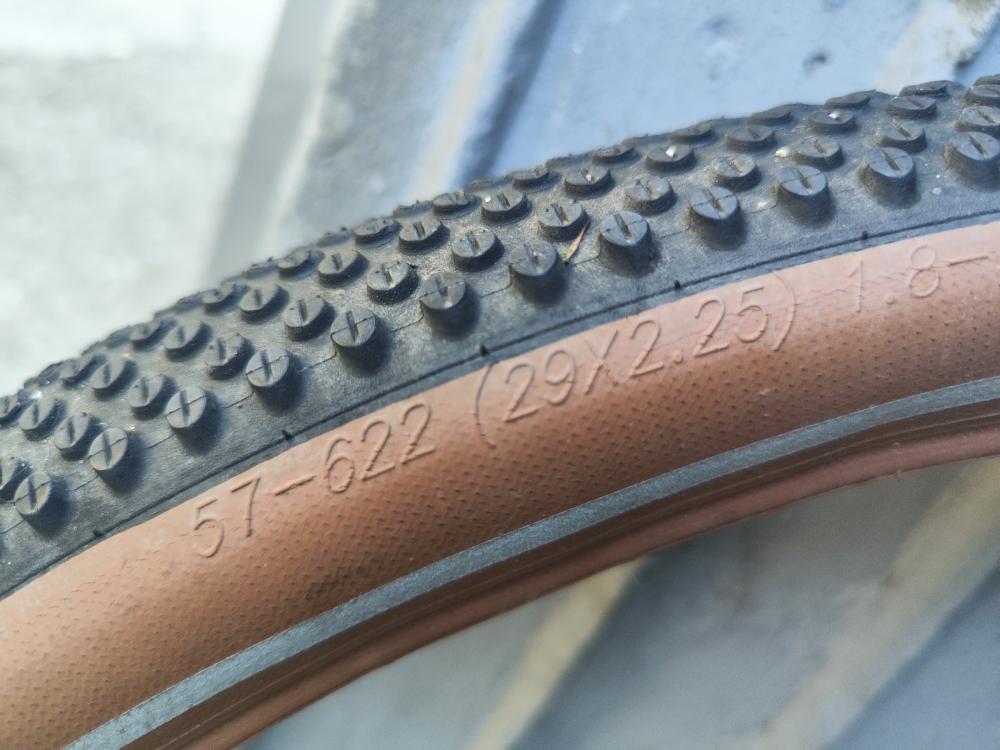 SCHWALBE 29x2.25 G-ONE spoljašnja guma ALLROUND