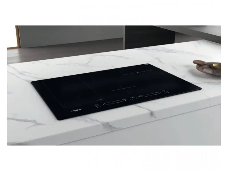 WHIRLPOOL WL S3777 NE INDUKCIONA UGRADNA PLOČA