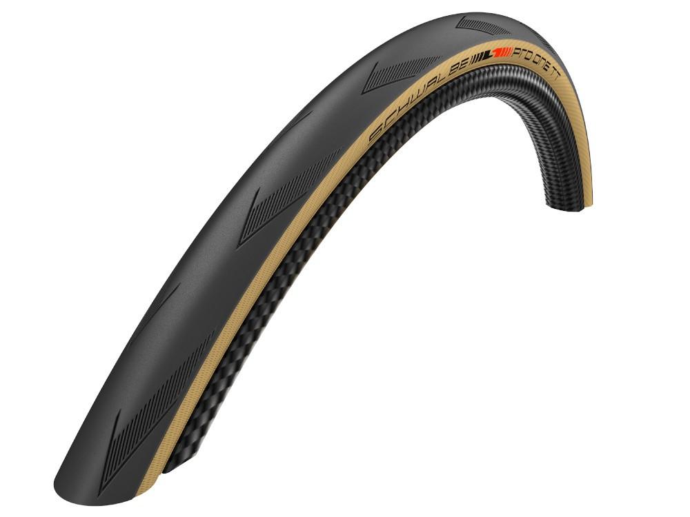 SCHWALBE PRO ONE TT , 25-622 TLE