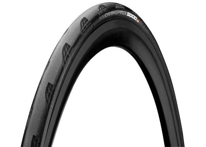 CONTINENTAL GRAND PRIX 5000 Folding Tire - 25-622