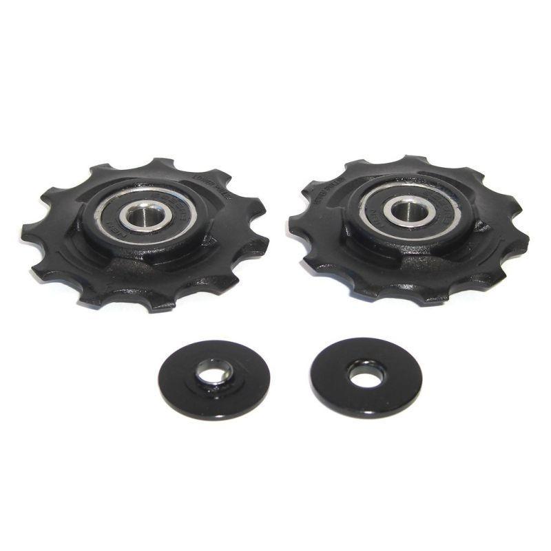 SRAM X0 rolnice - set, 10 brzina