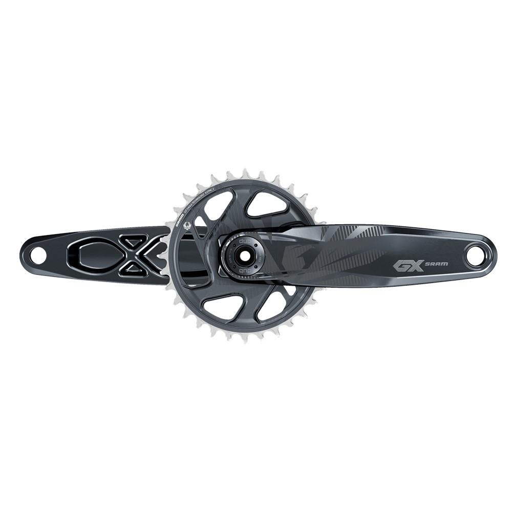 SRAM GX Eagle X-SYNC Crankset - Direct Mount 34 t