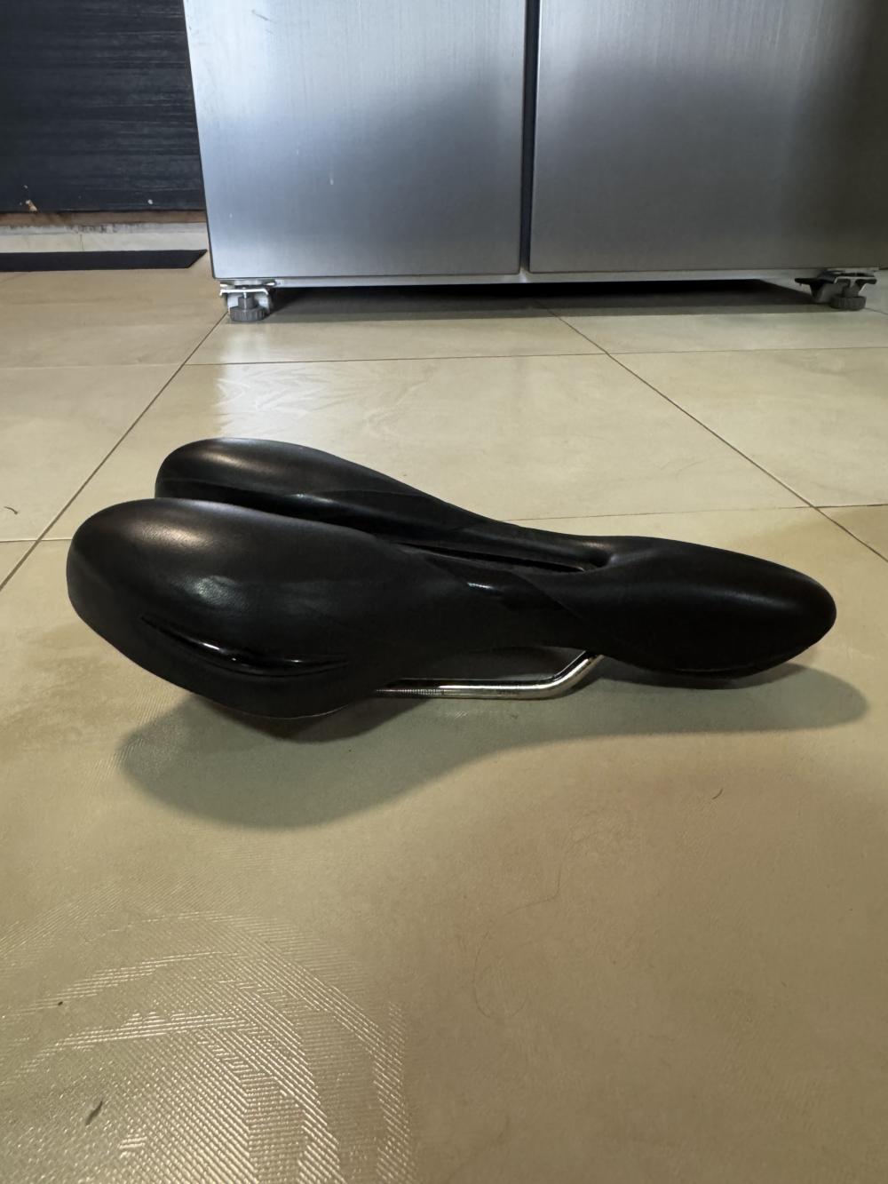 Sr selle royal Respiro