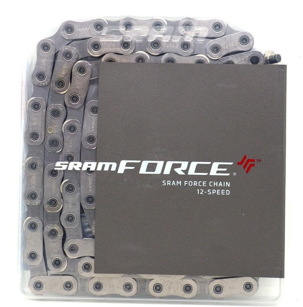 SRAM Force Chain 12-speed - 120 Links