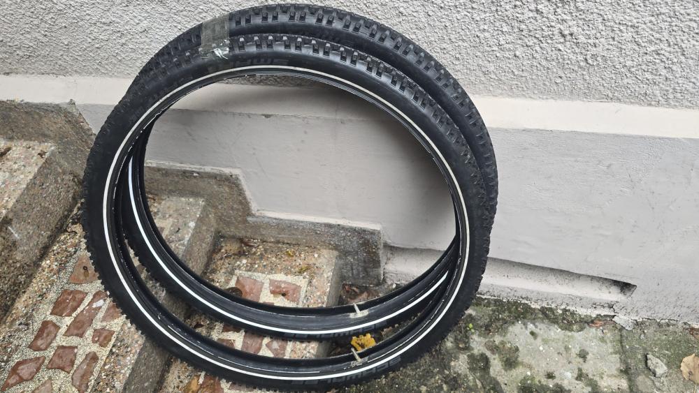 Schwalbe 29