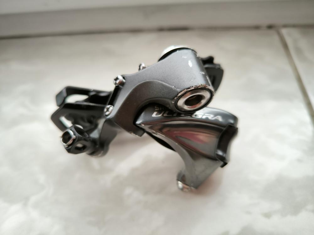 Ultegra 6800