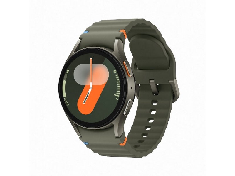 SAMSUNG GALAXY WATCH7 44 MM GREEN PAMETNI SAT (SM-L310NZGAEUC)