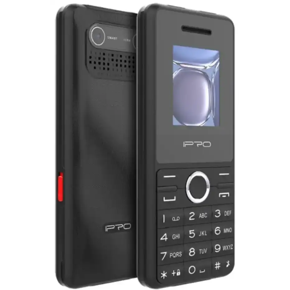 Mobilni telefon IPRO A31 Crni