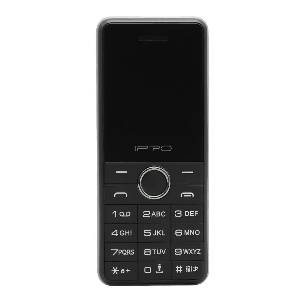 Mobilni telefon IPRO A30 Crni