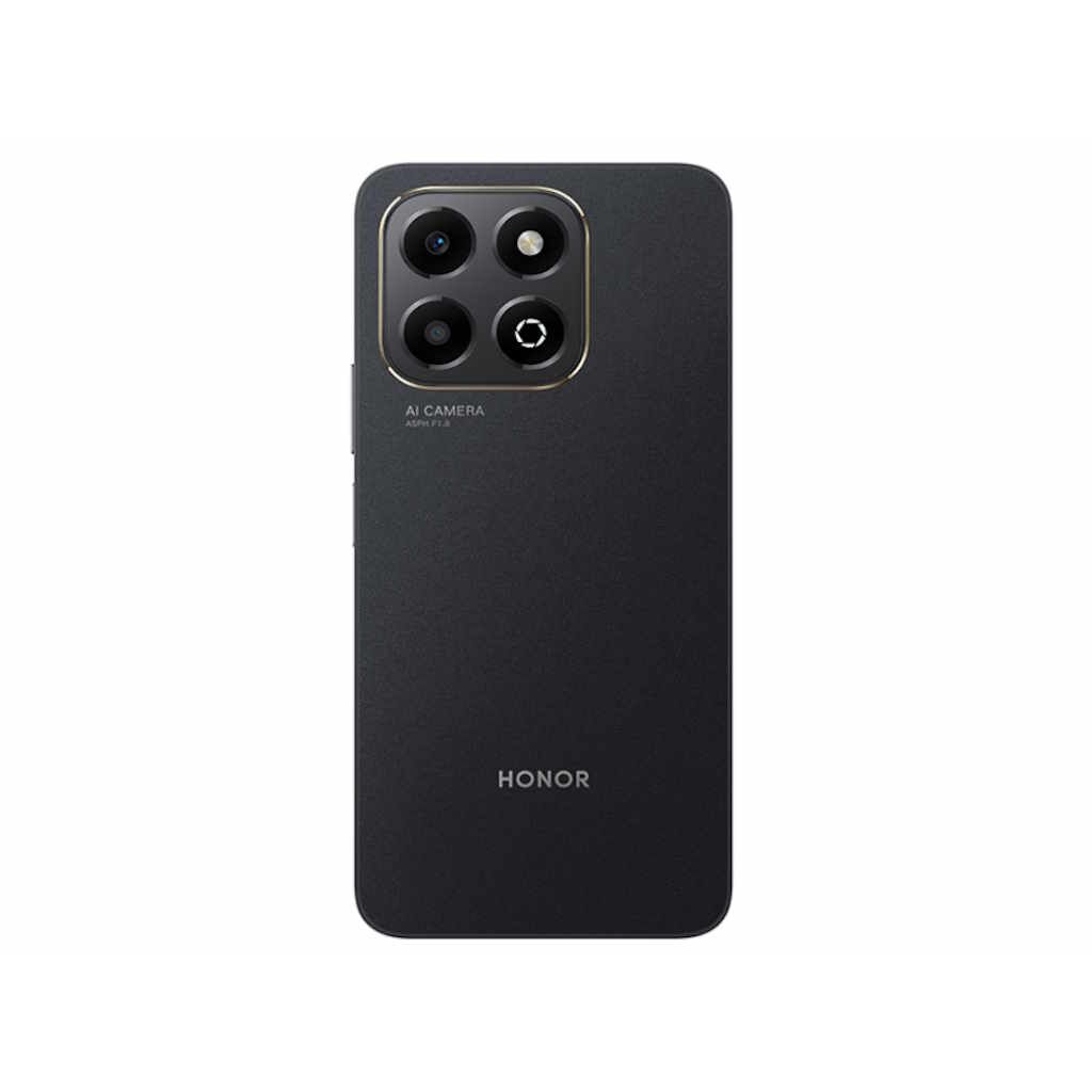 Smartphone HONOR X6b 4GB/128GB/crna