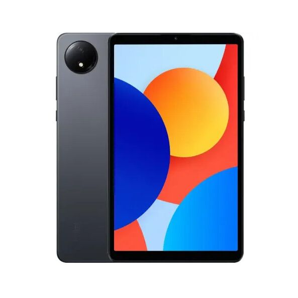 Redmi Pad SE 8.7 EU 4+64 Graphite Gray