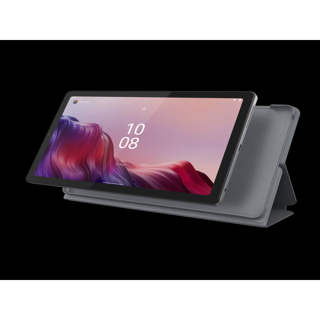 Tablet LENOVO M9 HD TB-300XU IPS 9"/QC 2.0GHz/4GB/64GB/2Mpix/5Mpix/WiFi/Bluetooth 5.1/siva