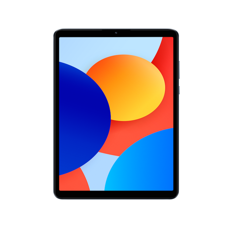 Tablet XIAOMI Redmi Pad SE 8.7 4G/OC2.0GHz/4GB/64GB/8MP/Android/plava