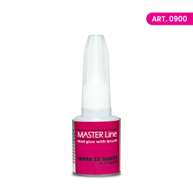 Lepak MASTER Line za nokte 10g art.0900