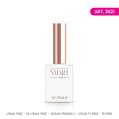 SMART BONDER 15ml art.3621