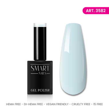 SMART polish gel COLOR 3582