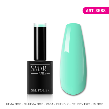 SMART polish gel COLOR 3588