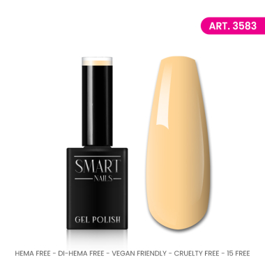 SMART polish gel COLOR 3583