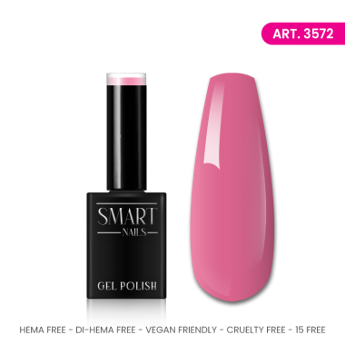 SMART polish gel COLOR 3572